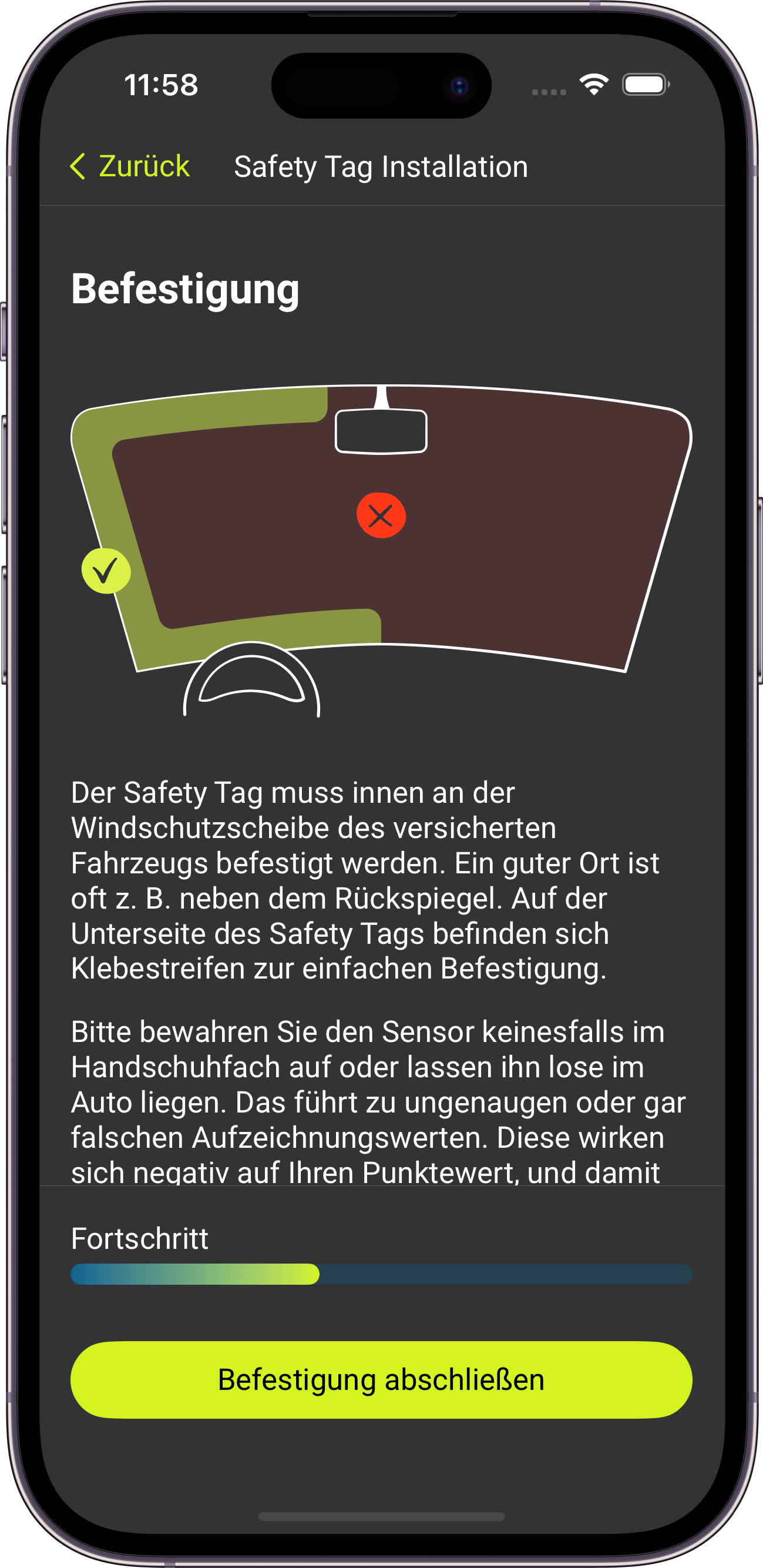 We Enable - Startseite